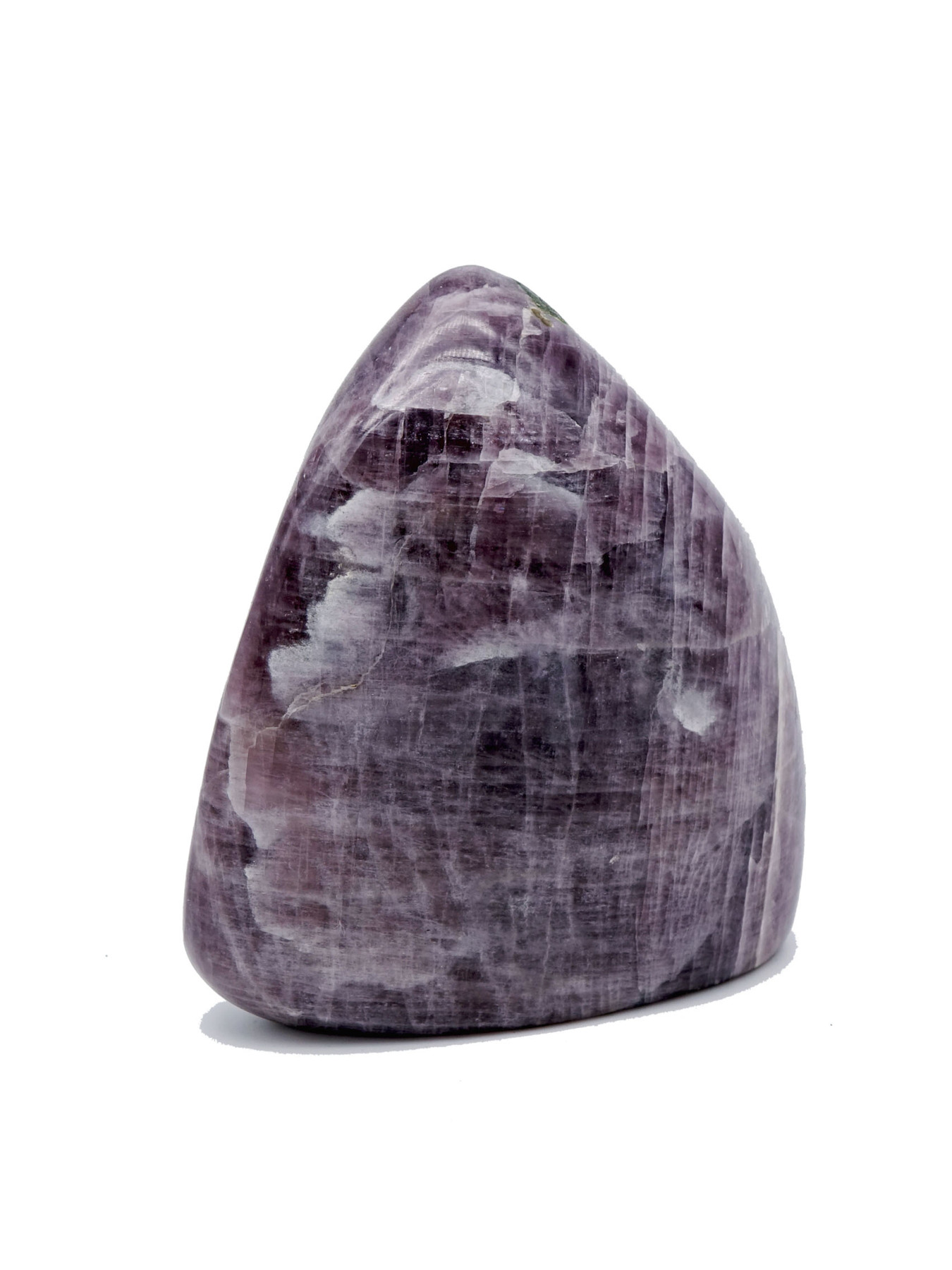Forme Libre en Anhydrite Madagascar 9 cm - Grandes Pierres - Artisans ...