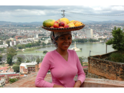 Présentation de la population Malgache - Artisans de Madagascar